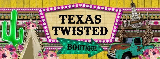 OUR STORY – Texas Twisted Boutique